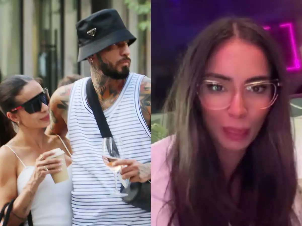 Snik: Όσα είπε μετά την καταγγελία για ενδοοικογενειακή βία - «Όλα ...