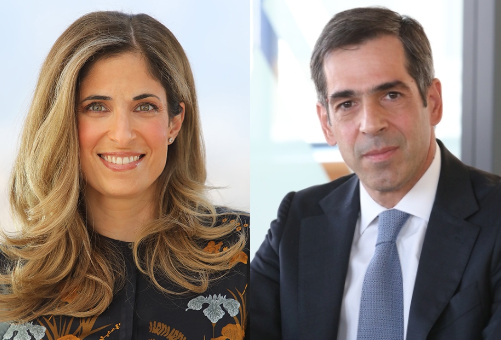 NN Hellas - Ergo: «Τρέμουν» Μιχάλη και Μοάτσος από το deal Πειραιώς-CVC για Εθνική Ασφαλιστική ...