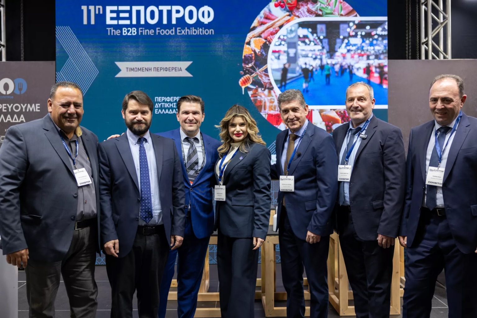 ΕΞΠΟΤΡΟΦ 2025: Η γαστρονομία απόλυτη πρωταγωνίστρια - Mononews.gr