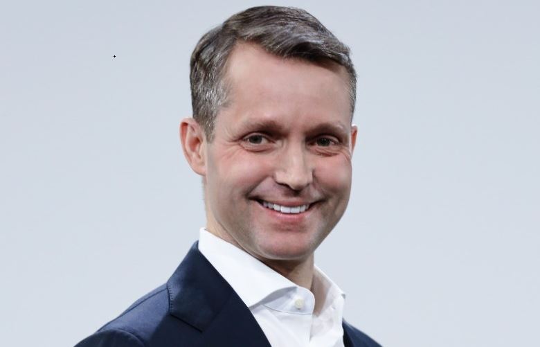 Nokia: Νέος CEO ο Justin Hotard της Intel με εμπειρία στην τεχνητή ...