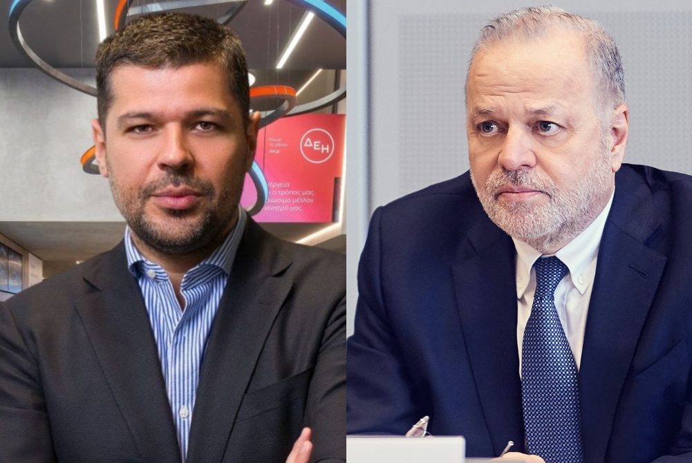 Χρηματιστήριο: ΔΕΗ, Metlen, Coca Cola και Eurobank χορηγοί για την ...