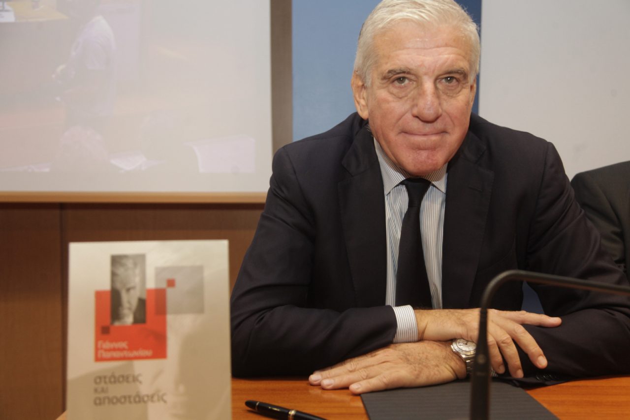 Η μεγάλη ιστορία του Γιάννου: Η Καρτάλη, η Ρούλα, τα σπίτια και οι ...