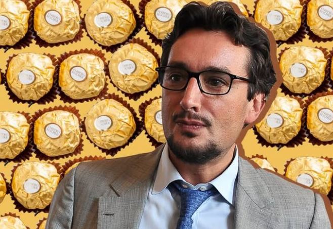 Η δυναστεία των Ferrero: Μία οικογενειακή επιχείρηση, μία τραγωδία και ...