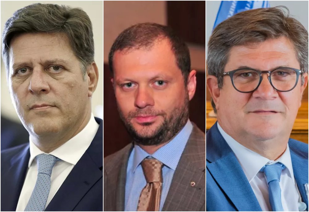 Τι λένε Βαρβιτσιώτης, Ξενοκώστας και Ξηραδάκης για την αναβίωση των ...