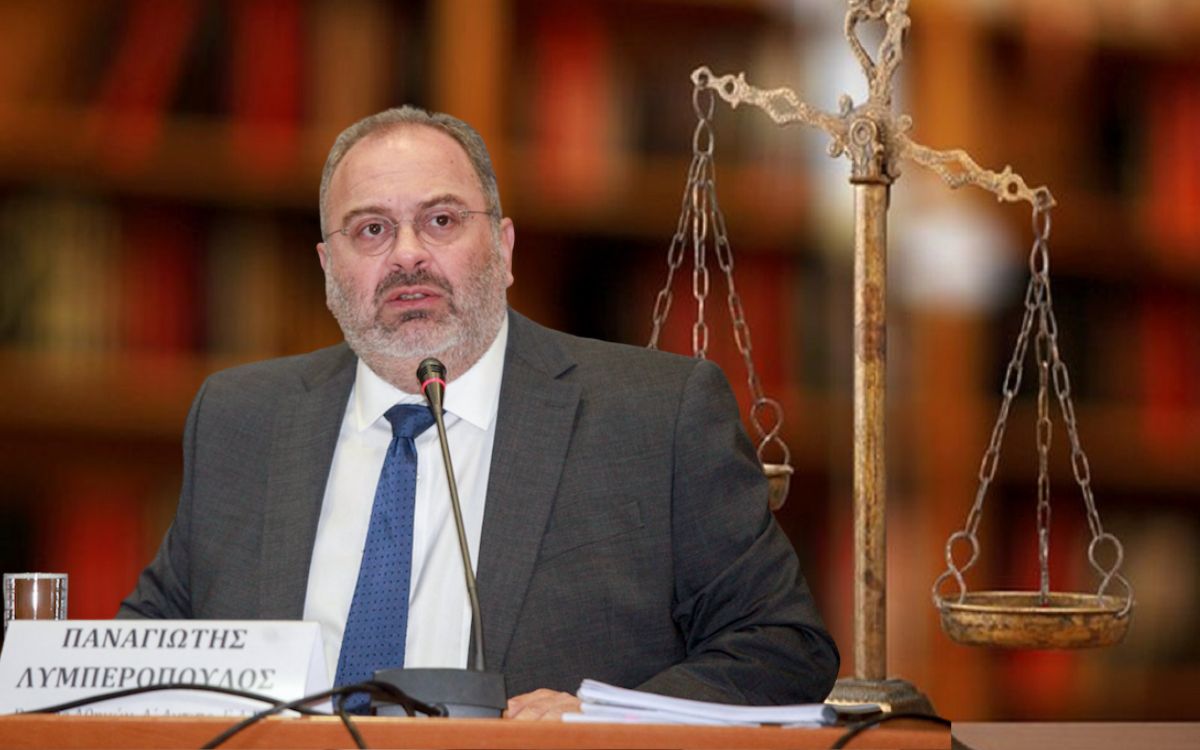 Άρειος Πάγος: Στη Δημοκρατία ουδείς δικαιούται να «τρομοκρατεί» τους ...