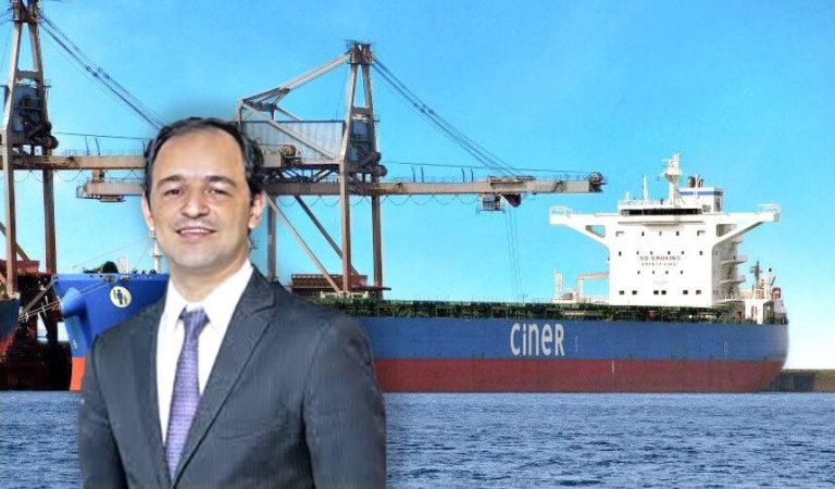 Η τουρκική ναυτιλιακή εταιρεία Ciner Shipping μετακομίζει στη Γλυφάδα ...