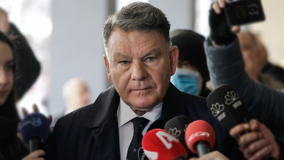 Αλέξης Κούγιας: Το story του δικηγόρου με τις 25 χιλιάδες δίκες - Η ...