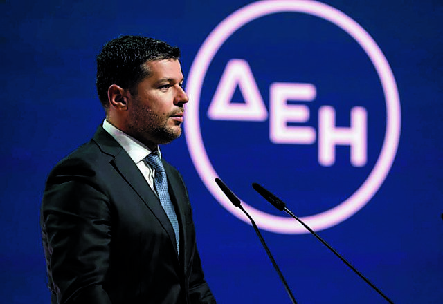 Γιατί το 88,57% της Volton πέρασε στην Kiloman Holdings - Τα σχέδια της ...