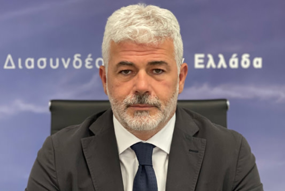 ΑΔΜΗΕ Συμμετοχών: Κλείδωσαν τα ραντεβού Καράμπελα στο Λονδίνο ...