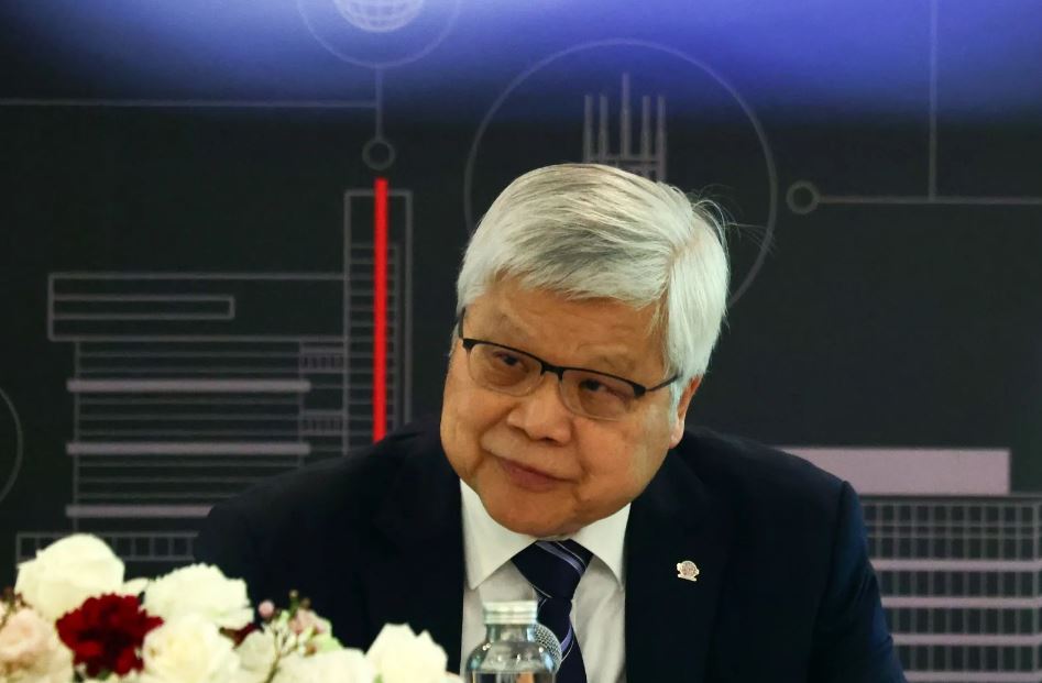 TSMC: Επενδύσεις μαμούθ $165 δισ. στις ΗΠΑ - Συνάντηση CEO με πρόεδρο ...