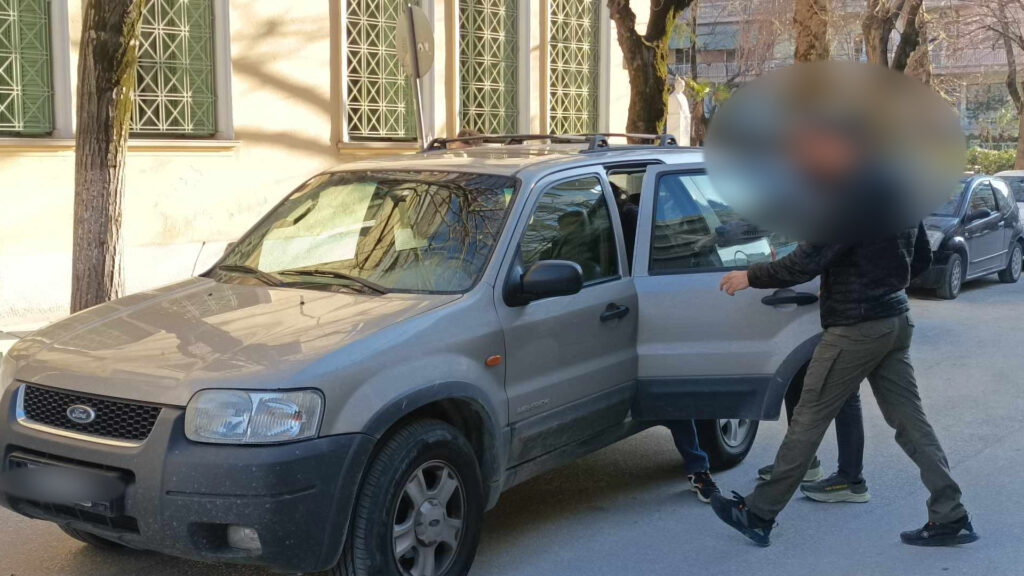 Σέρρες: Προφυλακίστηκε ο 55χρονος που κατηγορείται ότι επιχείρησε να ...