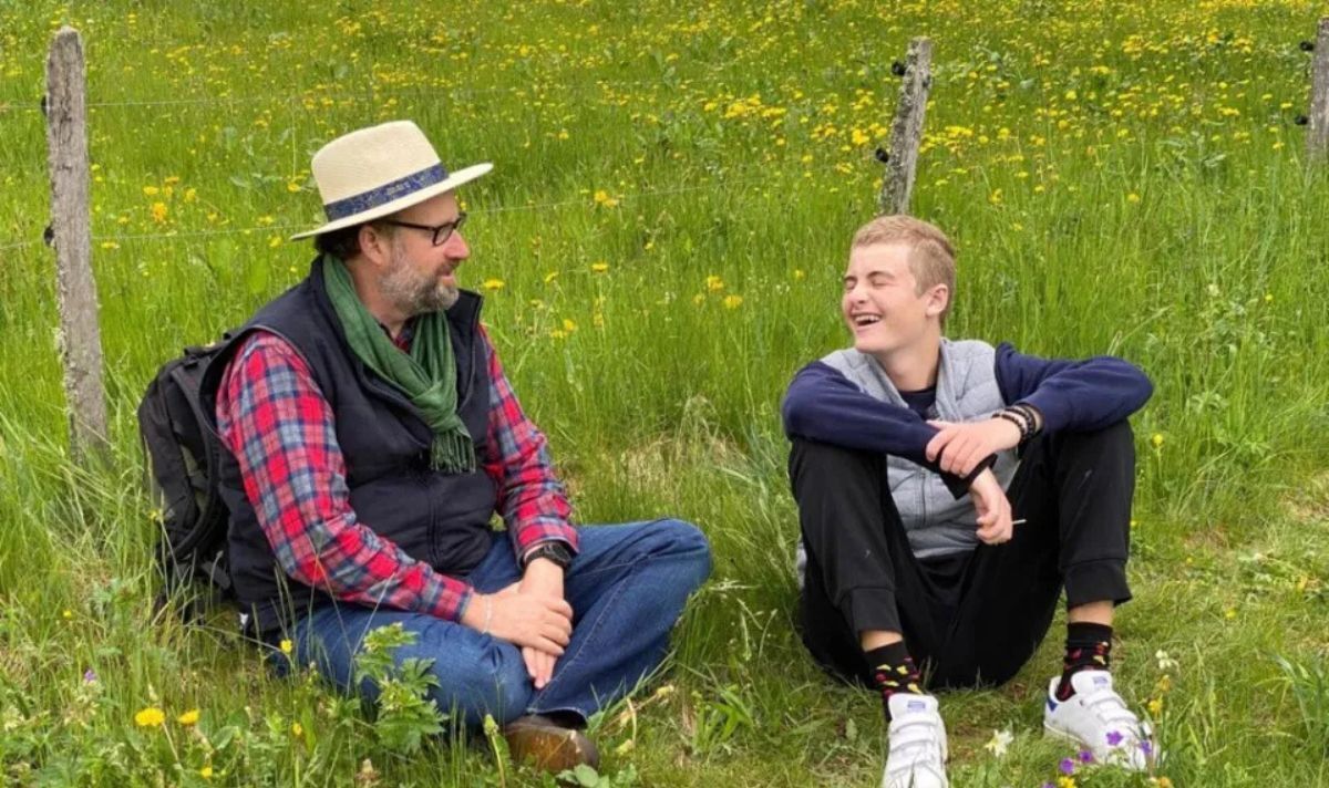 Λουξεμβούργο: Πέθανε ο 22χρονος πρίγκιπας Φρειδερίκος - Υπέφερε από τη ...