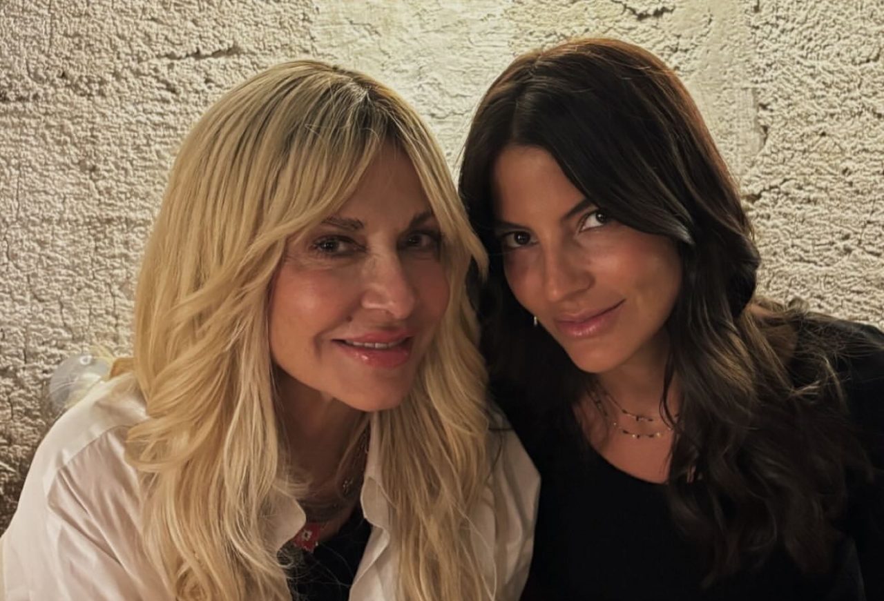 Δήμητρα Κούστα - Άννα Βίσση: Απόδραση και χαλαρές στιγμές για δύο στο ...