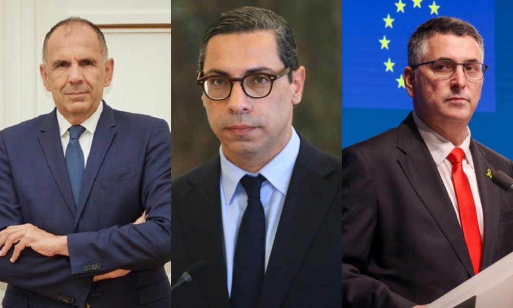 Καλώδιο Ελλάδας-Κύπρου-Ισραήλ: Τι φέρνει η σημερινή τριμερής- Τι ...