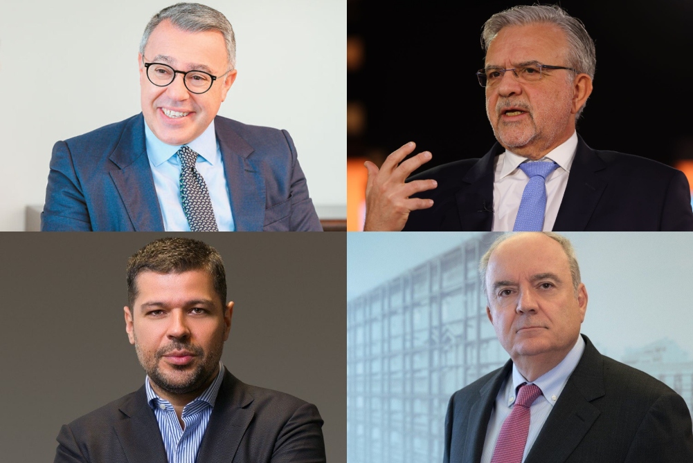 Χρηματιστήριο: Μηδένισε τις απώλειες η Alpha, γύρισμα σε Πειραιώς και ...