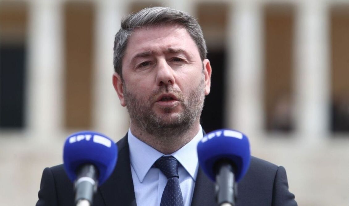 Ανδρουλάκης για ΟΠΕΚΕΠΕ: O Mυλωνάκης «σύρεται» στην Εξεταστική - 1 δισ ...
