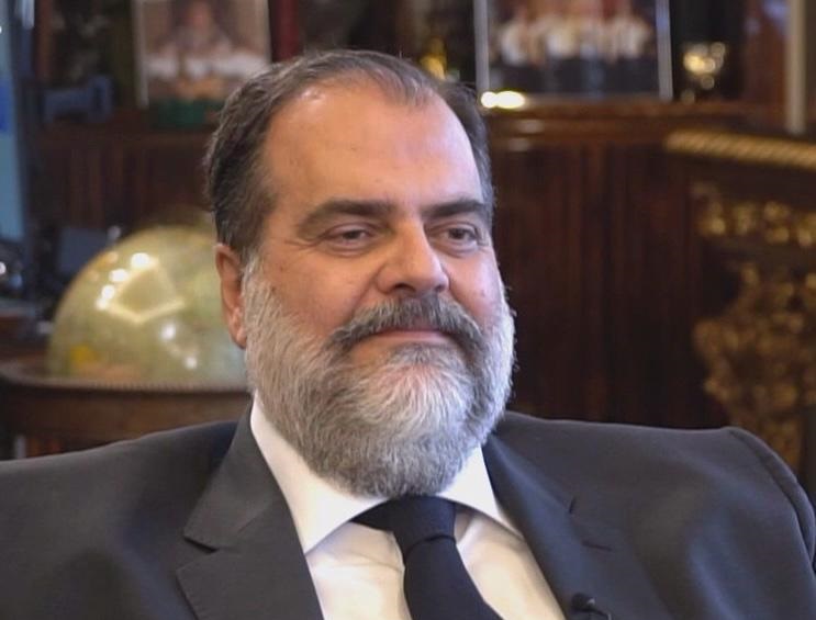 Νικόλας Πατέρας (Contships): Mείωση του κόστους χρηματοδότησης και νέες ...