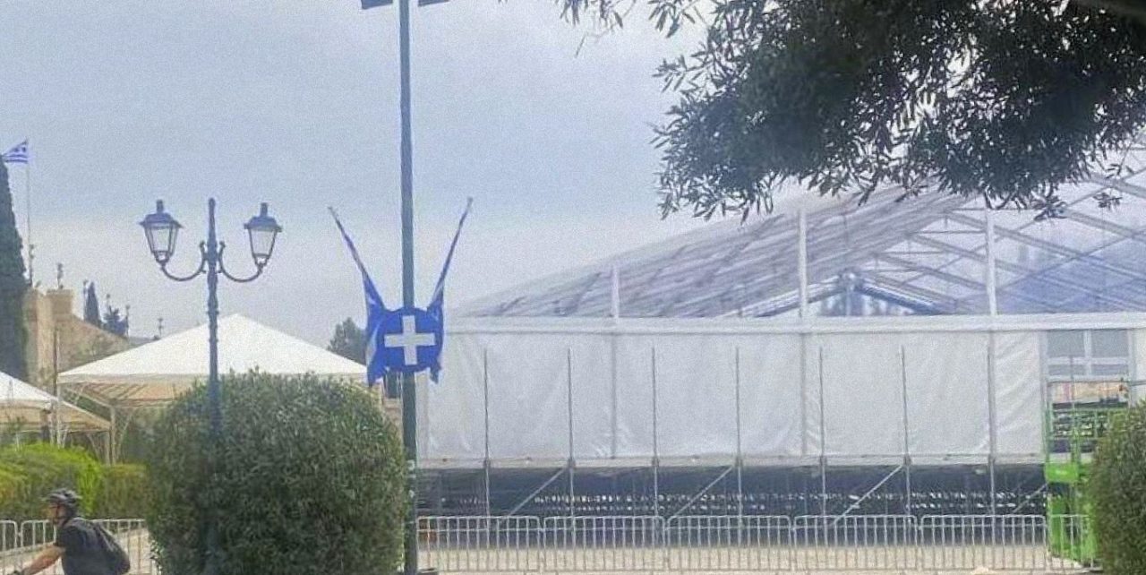 Coca Cola 3Ε: Ακυρώνεται η εκδήλωση έξω από το Καλλιμάρμαρο - Είχαμε ...