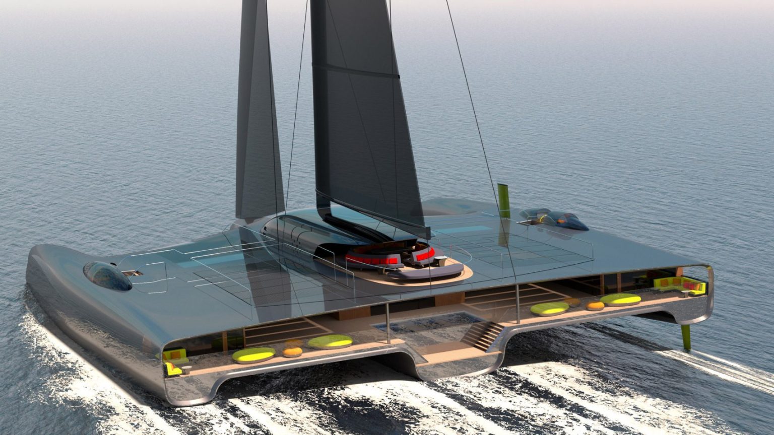 Το Βιετνάμ των κροίσων: Superyachts, ιδιωτικά jets και μια νέα ...