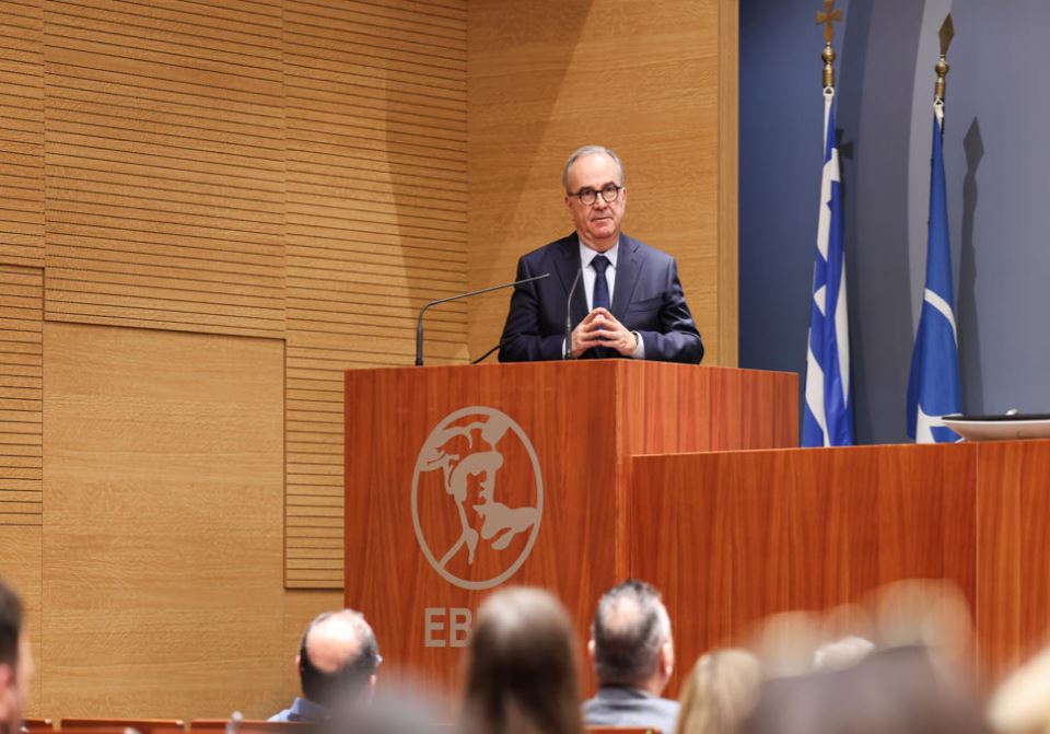 Παπαθανάσης: 'Αμεσος στόχος η αξιοποίηση των χρηματοδοτικών και ...