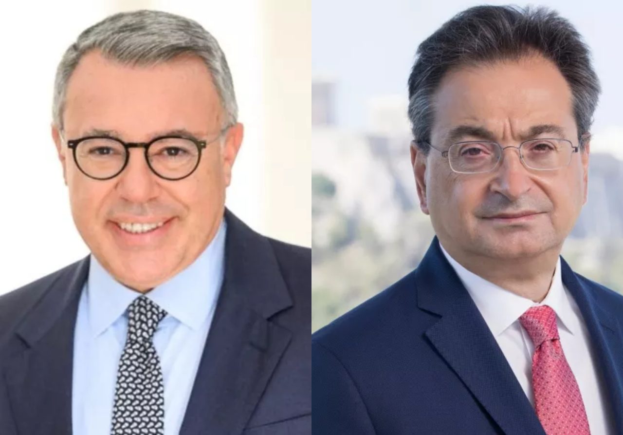 Alpha Bank: Άλμα 44% στα κέρδη του 2025 στα €943,3 εκατ. και διανομή ...