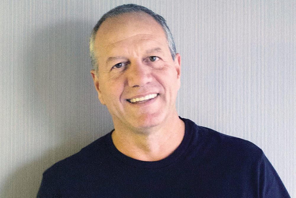 Intertech: Ποιος είναι ο Σπύρος Γιαμάς που απέκτησε το 56,9% - Mononews.gr