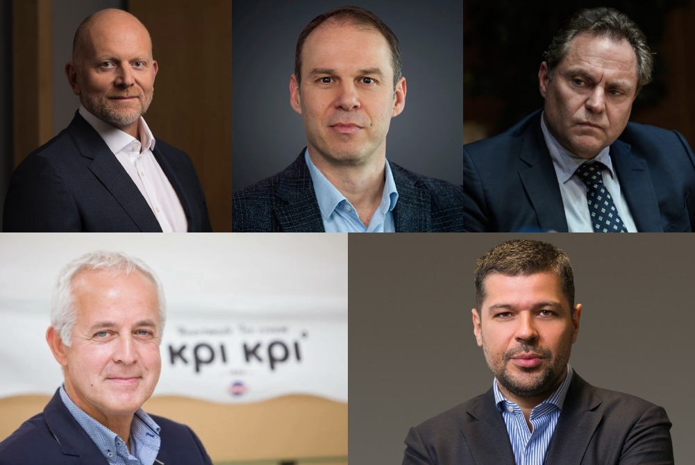 Χρηματιστήριο: Γιατί ΟΤΕ, ΟΠΑΠ, Autohellas, Αegean, Kρι-Κρι, είπαν όχι ...