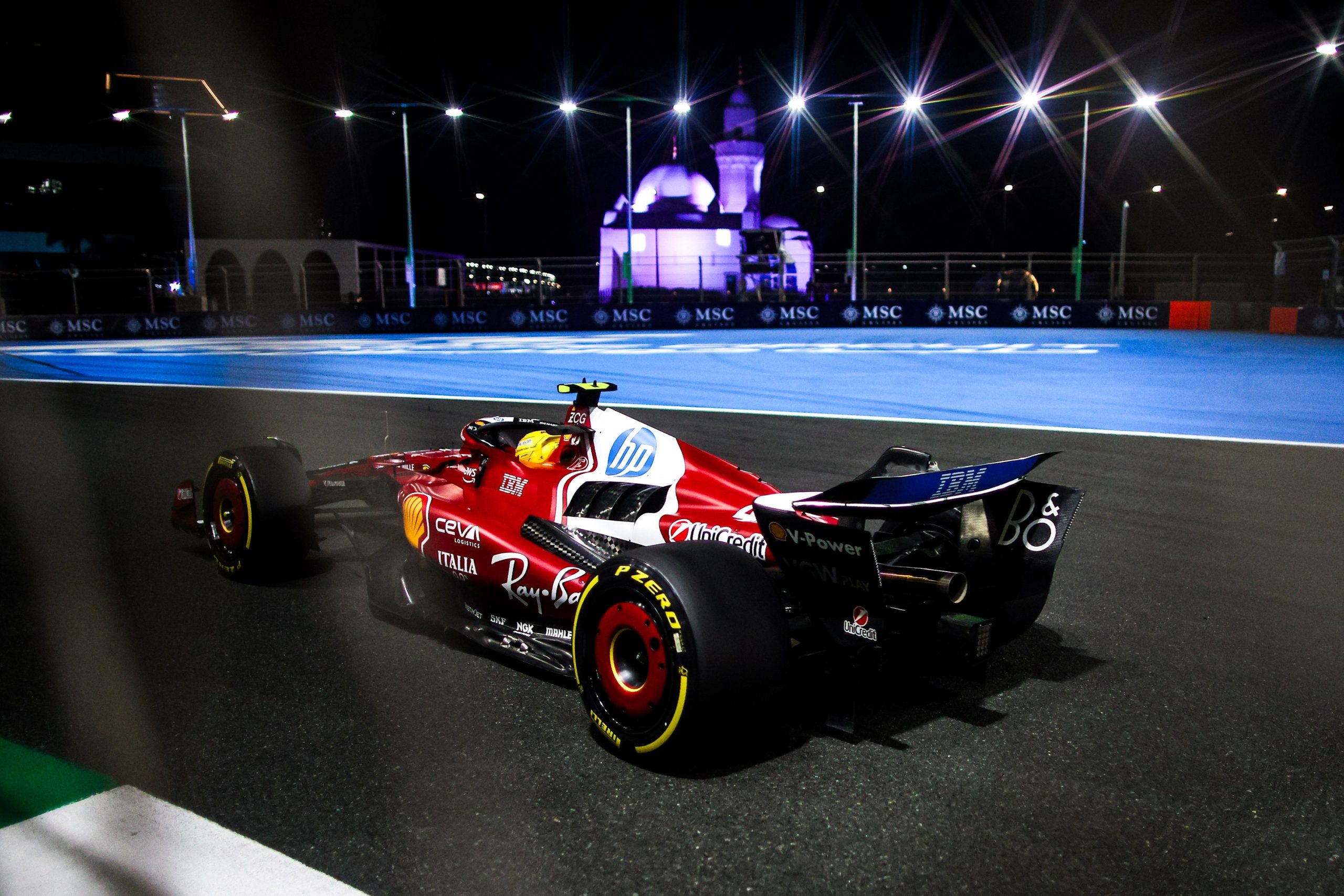 F1: Στη Ferrari πότε θα κάνουν Ανάσταση; - Mononews.gr