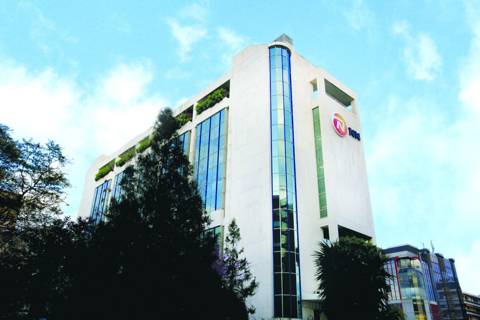 NN Hellas – Εθνική Ασφαλιστική: Κρίση στις σχέσεις Φιλίππας Μιχάλη - Δημήτρη Μαζαράκη - Mononews.gr