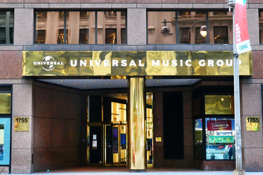 ΕΕ: Υπό έρευνα η εξαγορά της Downtown Music από Universal ύψους $775 ...