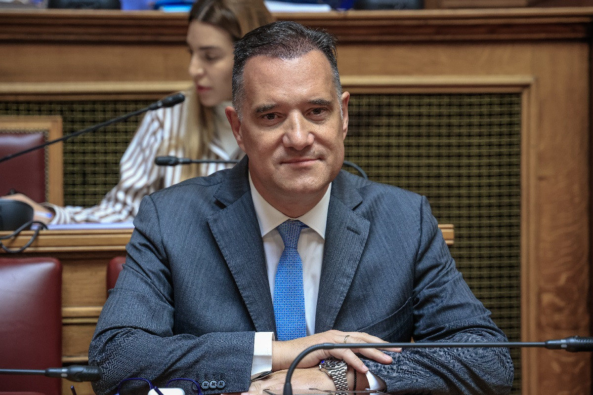 Γεωργιάδης: Διαρκής και όχι για δύο χρόνια, η πρόσβαση των ανασφάλιστων ...