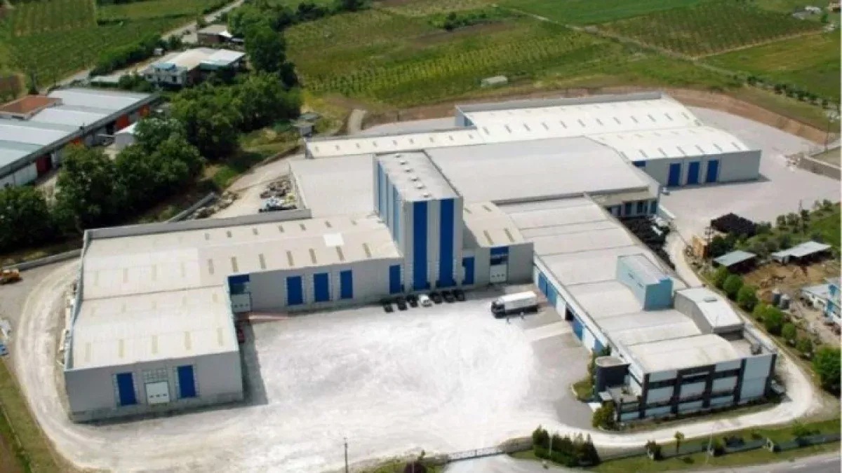 Δάιος Πλαστικά: Αύξηση κερδών +32,8% για το 2025, στα 9,9 εκατ. ευρώ ...
