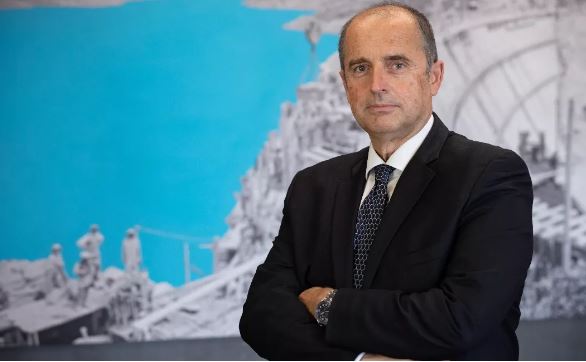 Thess INTEC: Πως προχωράει το μεγάλο τεχνολογικό και επιχειρηματικό ...