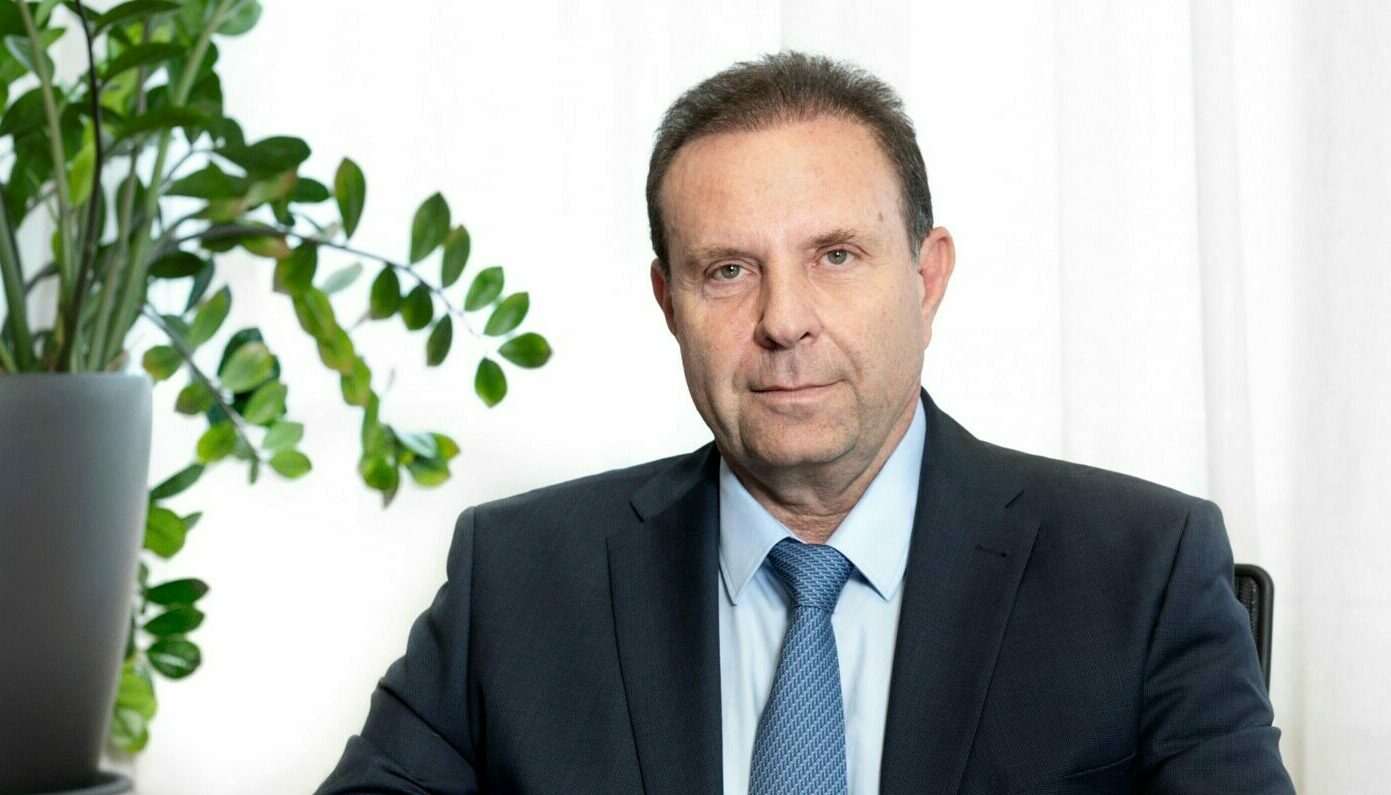 Αθ. Λιάγκος: Τα λιμάνια μας πυλώνες πράσινης, ψηφιακής και ανθεκτικής ...
