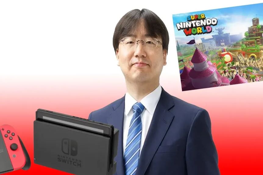 Nintendo: Ρεκόρ πωλήσεων για το νέο Switch 2 - 3,5 εκατ. κονσόλες σε 4 ημέρες - Mononews.gr