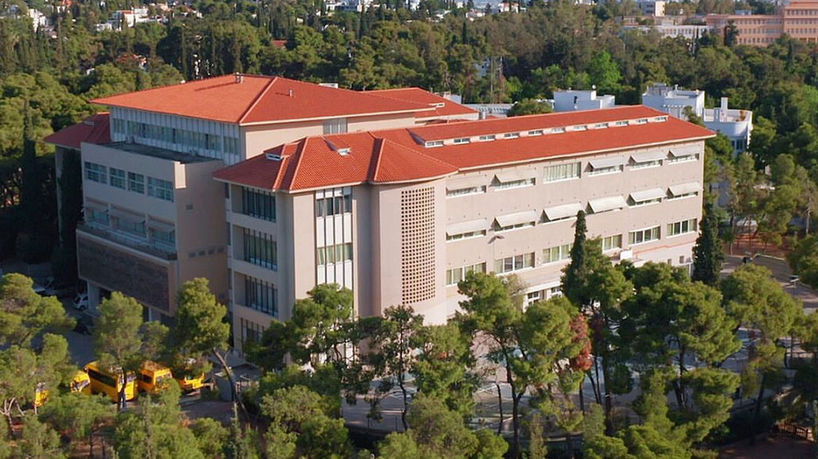 «Η Αυλή του Σχολείου αλλιώς»: Μια σημαντική εκδήλωση στη Σχολή Μωραΐτη ...
