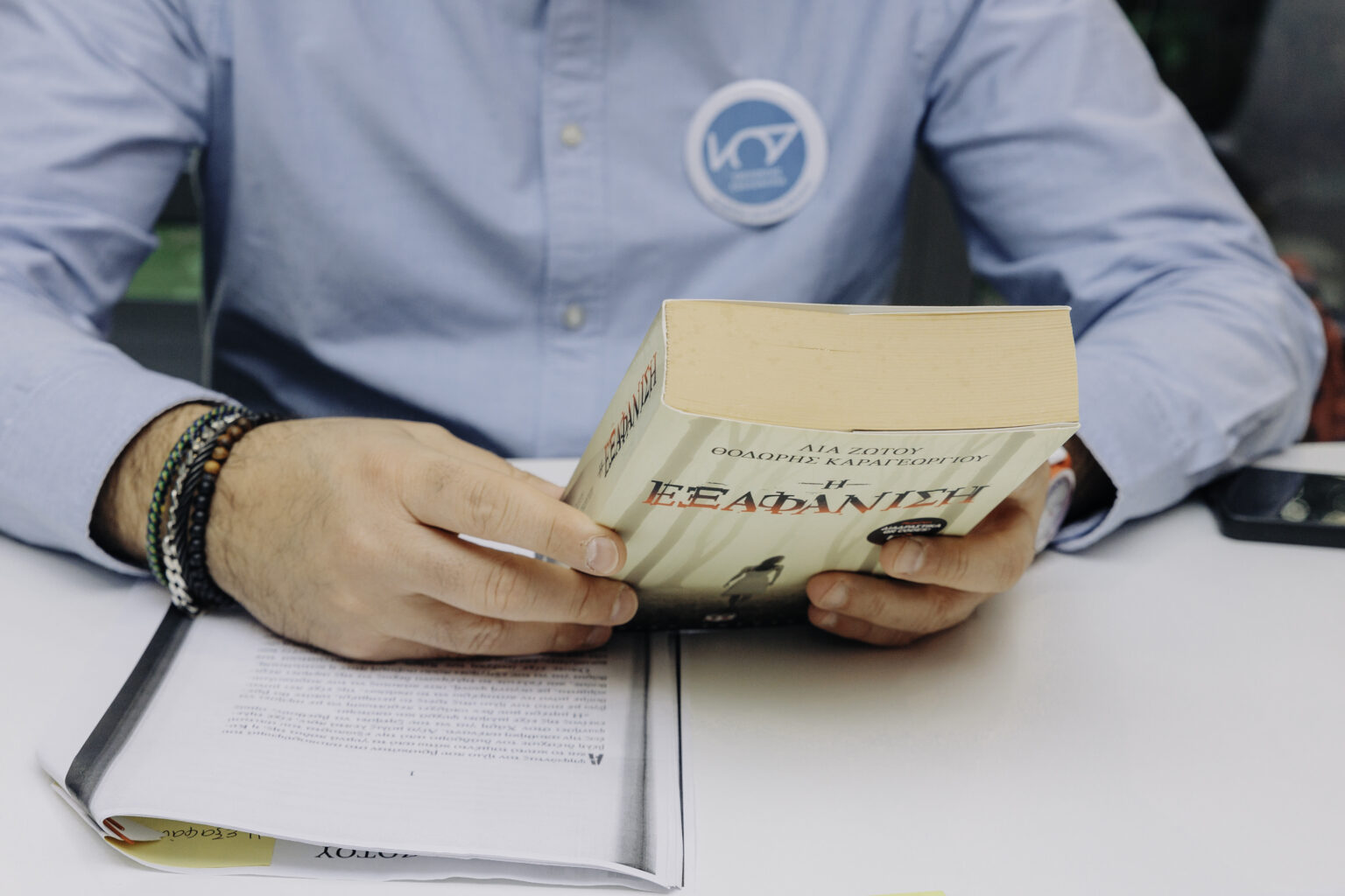 Ανδρέας Ταπραντζής: Ο manager με τη στρατηγική αντίληψη, o ηγετικός ρόλος της Avis Hellas ...