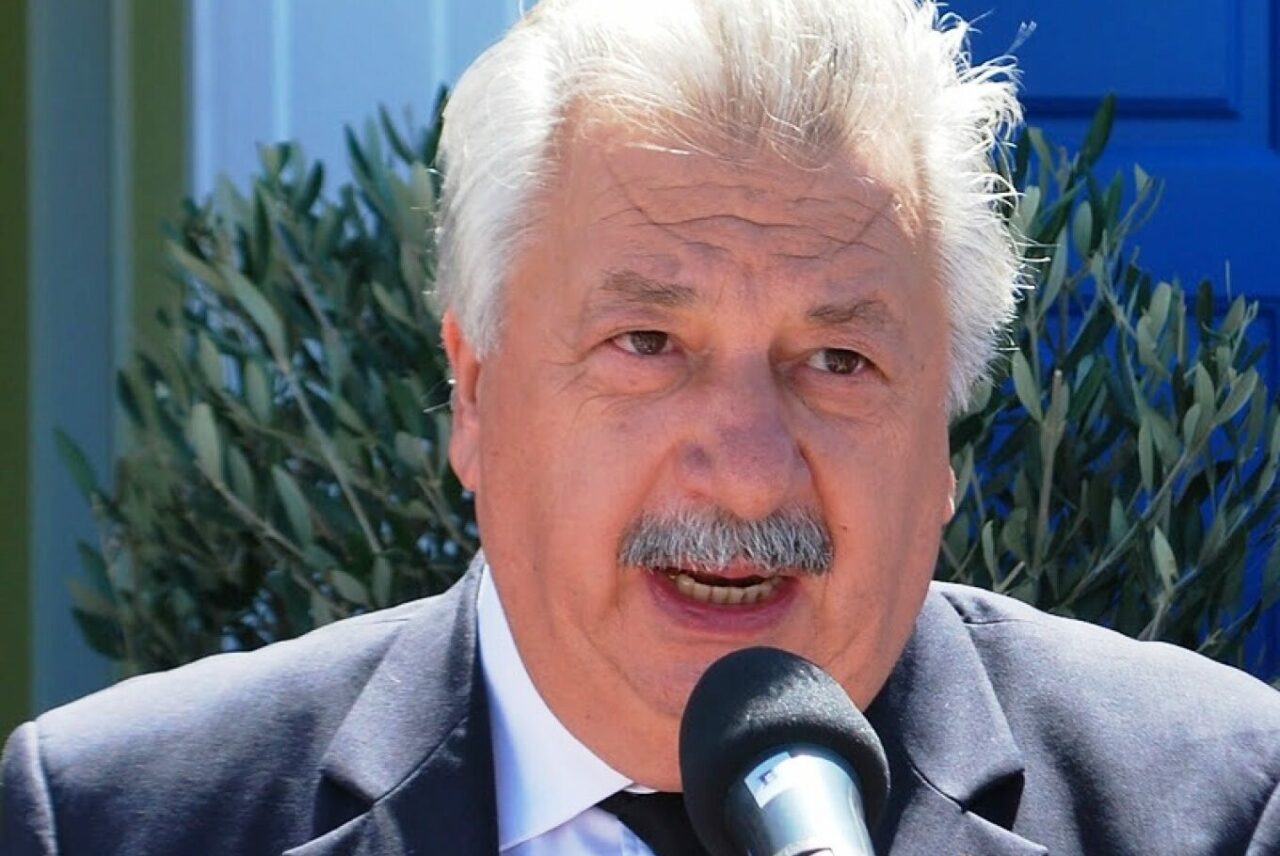 Αθ. Κουσαθανάς: Αρχίζουν οι κρουαζιέρες στη Μύκονο από 20 Μαρτίου ...