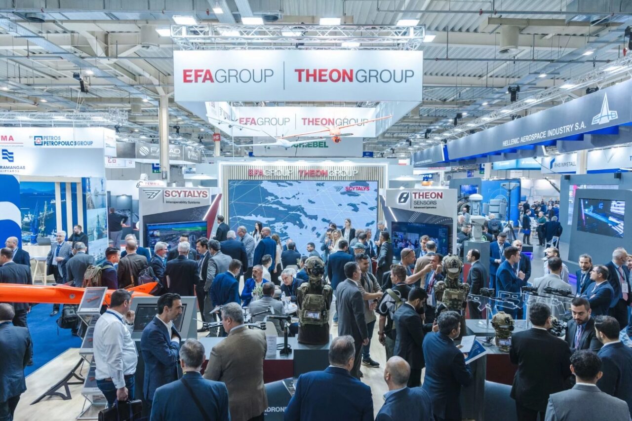 Στρατηγική Συμμαχία EFA GROUP με τη Wayren: Ενώνουν δυνάμεις για την ανάπτυξη νέας γενιάς ...