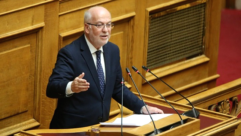 Τραγωδία στη Χίο: Διατάχθηκε ΕΔΕ - Σε εφαρμογή το πρωτόκολλο ...