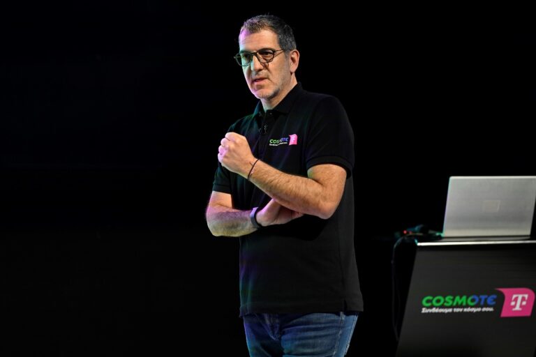 COSMOTE TELEKOM: Νέα εποχή στην ελληνική αγορά τηλεπικοινωνιών ...