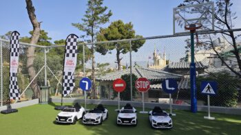 Ανδρέας Ταπραντζής: Ο manager με τη στρατηγική αντίληψη, o ηγετικός ρόλος της Avis Hellas ...