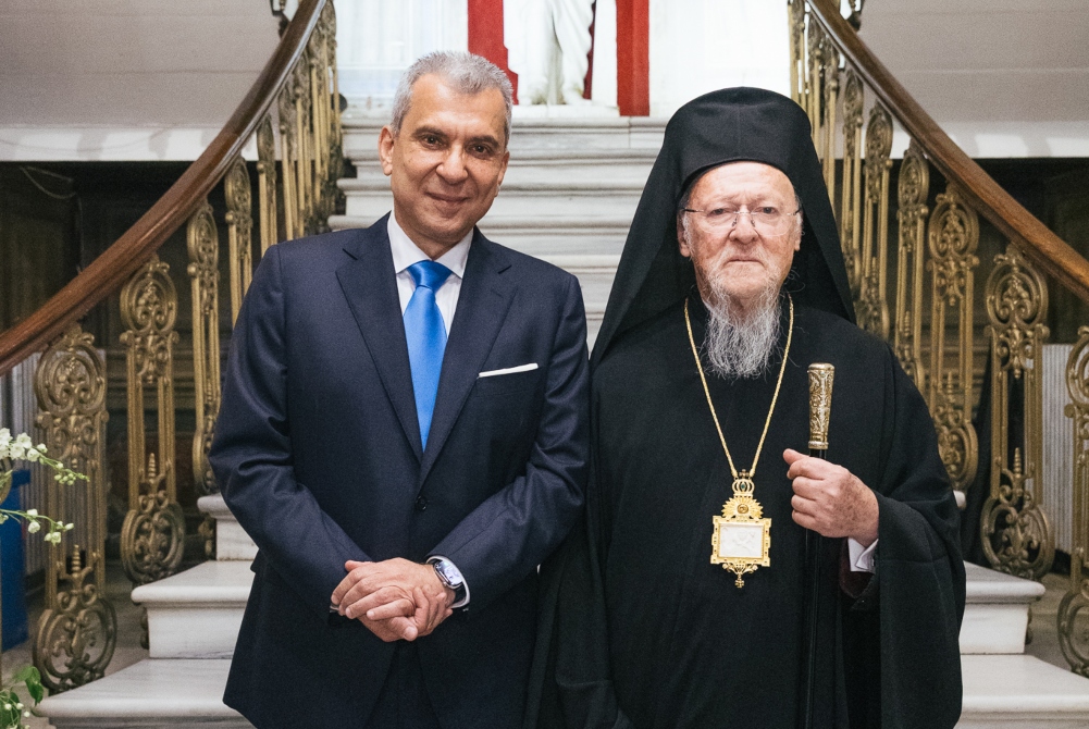 Βύρων Νικολαϊδης: Στηρίζω την Παιδεία στην Πόλη - Θα στηρίξω και την ...