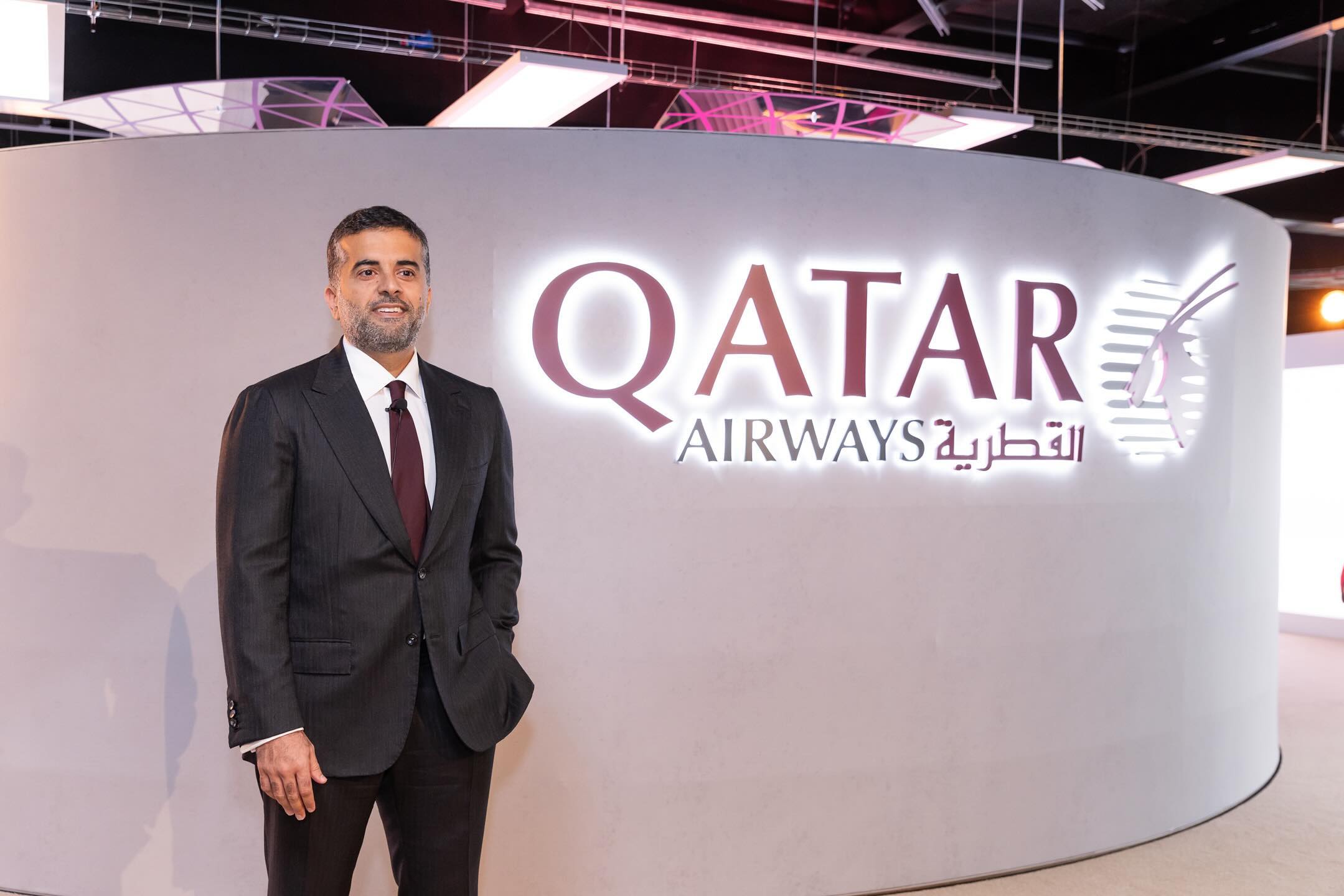Qatar Airways: Εκτόξευση κερδών στο 28% μετά την συμφωνία - ορόσημο με ...