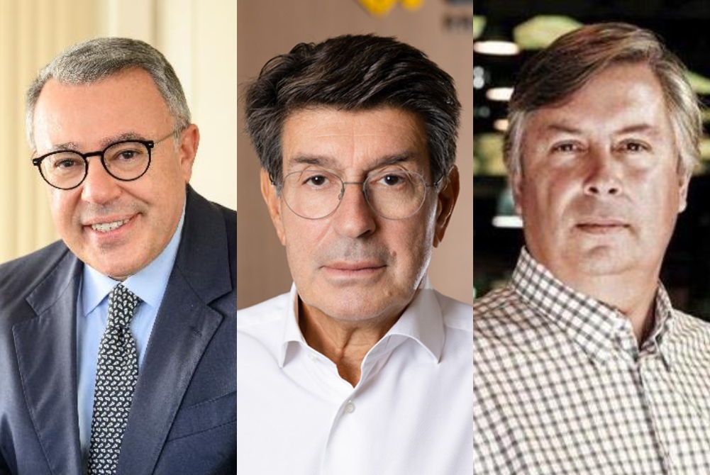 Χρηματιστήριο: Alpha, Quest, Jumbo οι μετοχές που έστειλαν τον δείκτη ...