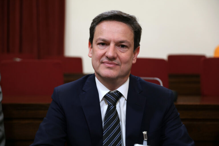 Χρήστος Καραδήμας: Ο νέος Πρόεδρος της Ελληνικό Μετρό ΑΕ, το όραμα για ...