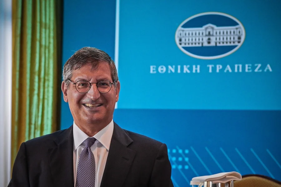 ΕΘΝΙΚΗ ΤΡΑΠΕΖΑ - Panathēnea 2025: Πώς η συνεργασία γεννά καινοτομία ...