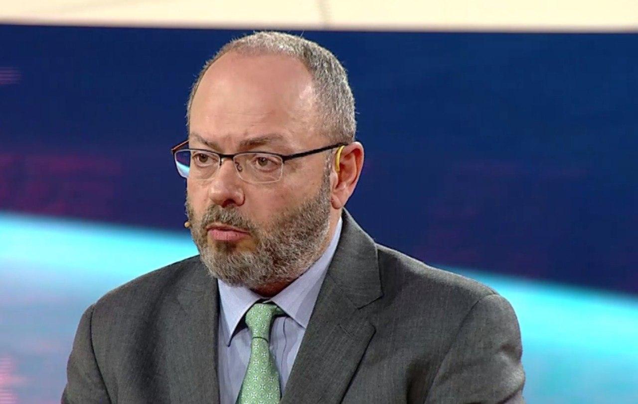 Νέος πρόεδρος του ΣΒΑΠ ο Σταύρος Θεοδωρόπουλος - Mononews.gr