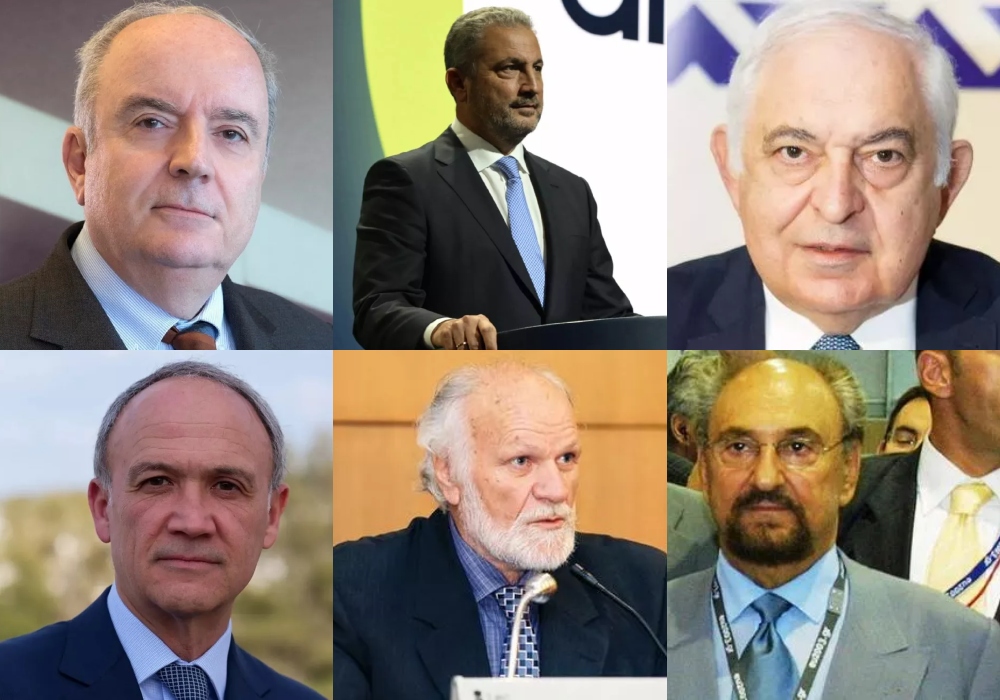 Το άνοιγμα των εργολάβων στο real estate και τα έργα που φέρνουν... new ...