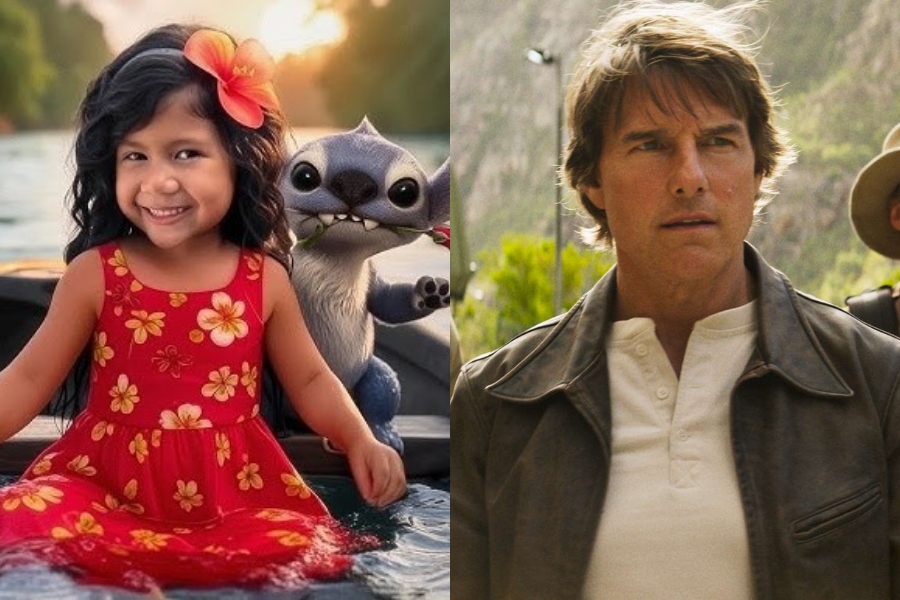 Lilo & Stitch και Μission Impossible: Αυτές οι ταινίες έσπασαν το ρεκόρ ...